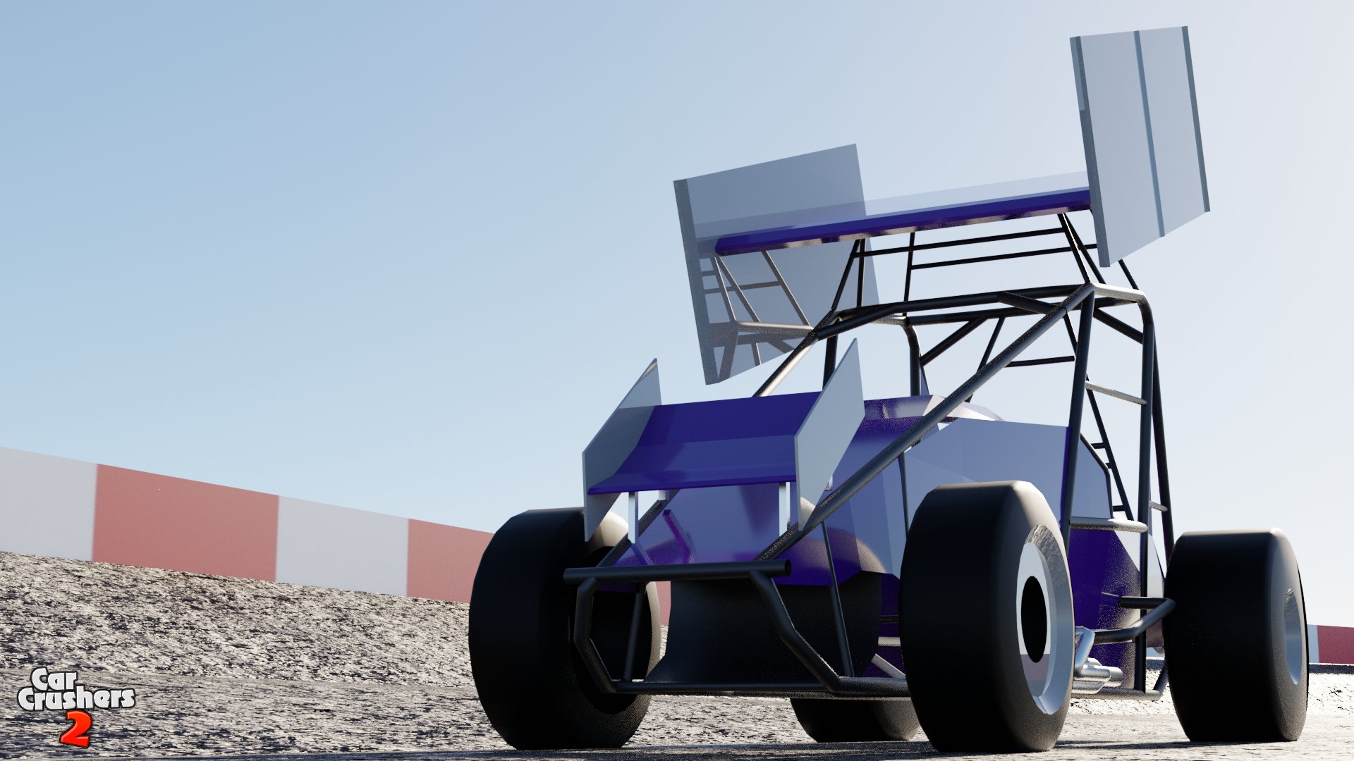 Micro Sprints Outline