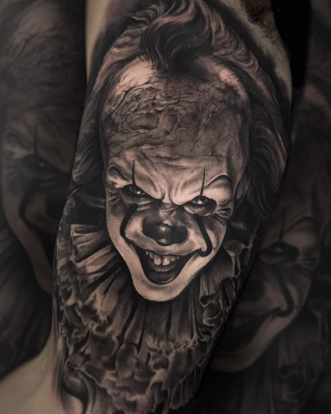 Eso Tattoos