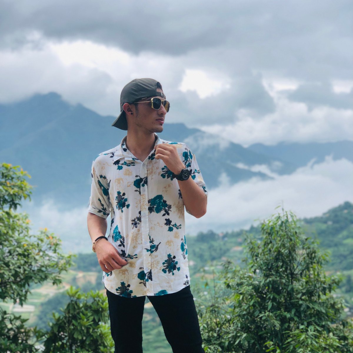 Ishwor Dhakal (@ishworrr) | Twitter