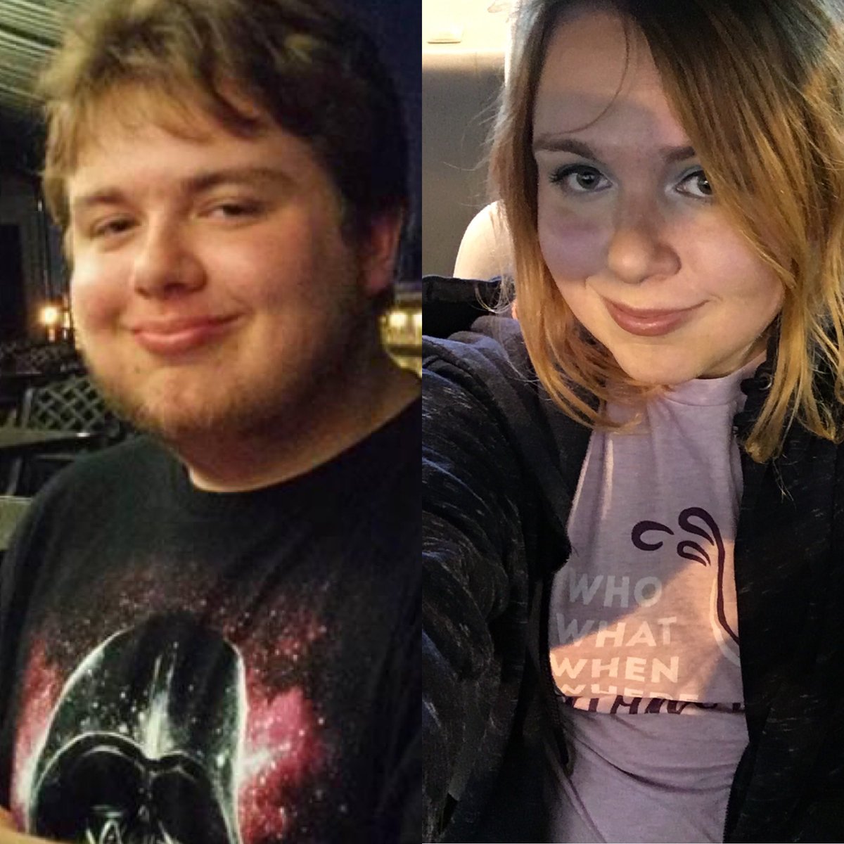 Emily Something's Instagram, Twitter & Facebook on IDCrawl