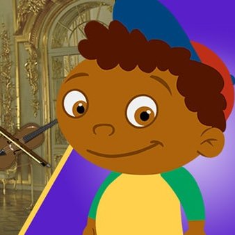 Little Einsteins June Wiki