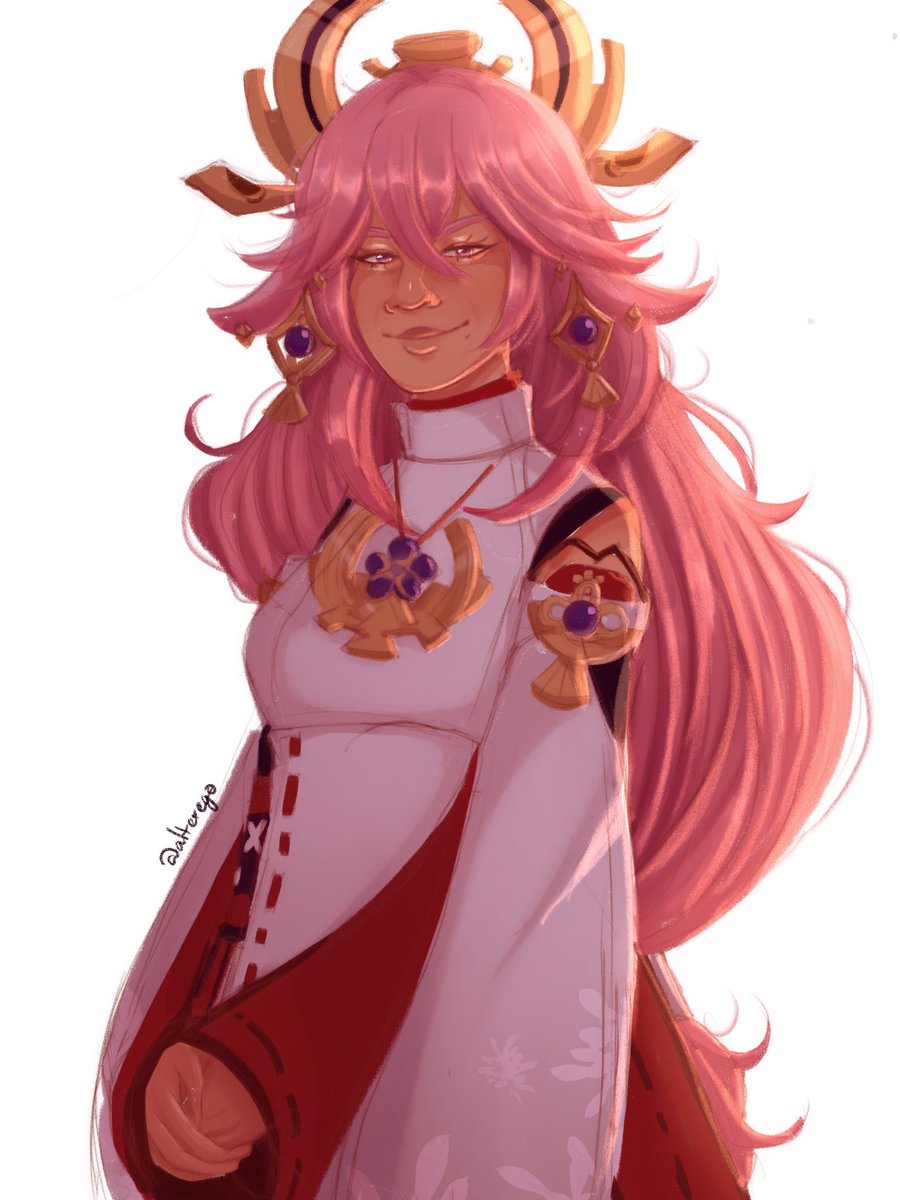 Twoucan - char | 理恵 @ working 🎨 (@alterego)