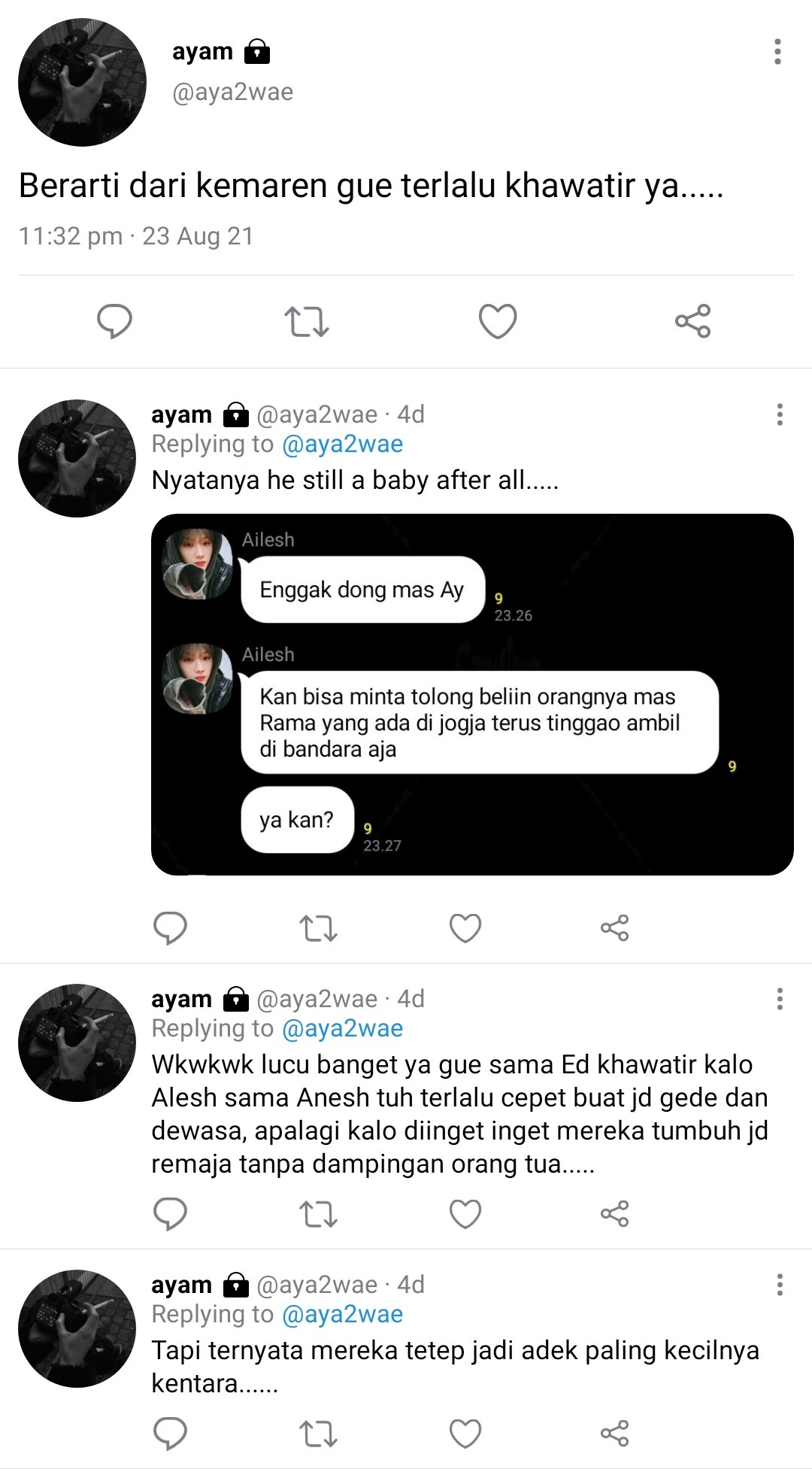 Ay. | on Twitter: "95. https://t.co/HHV2yMe6kk" / Twitter