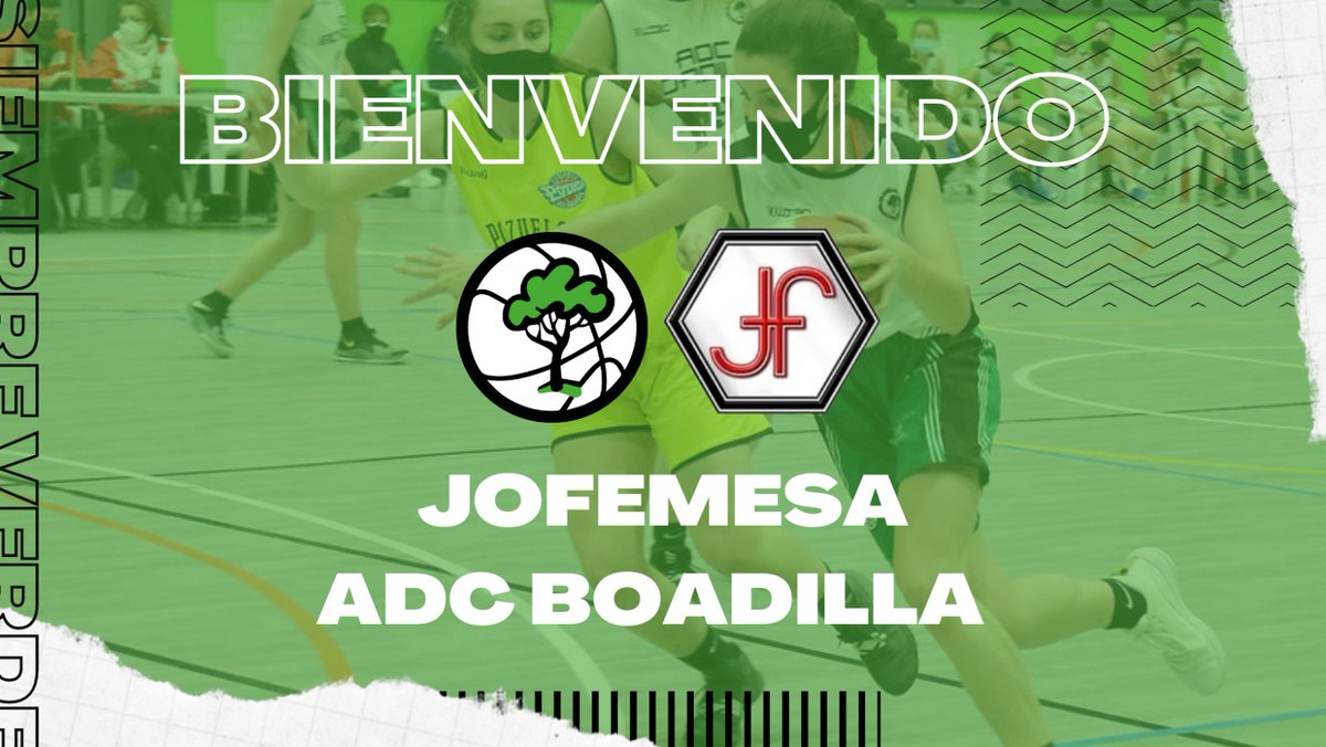 Página Oficial de la ADC Boadilla | ADC Boadilla