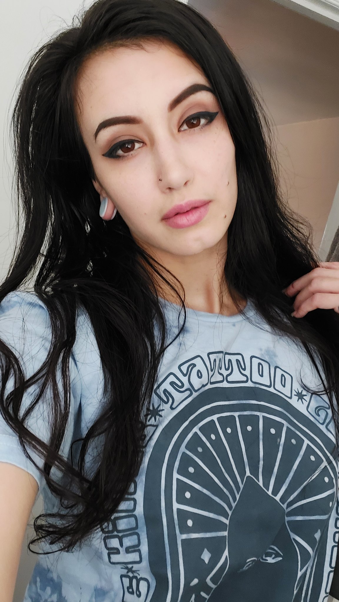 TW Pornstars - 🔞 Lua ScreamQueen Saturnii. Twitter. Some think too much ...