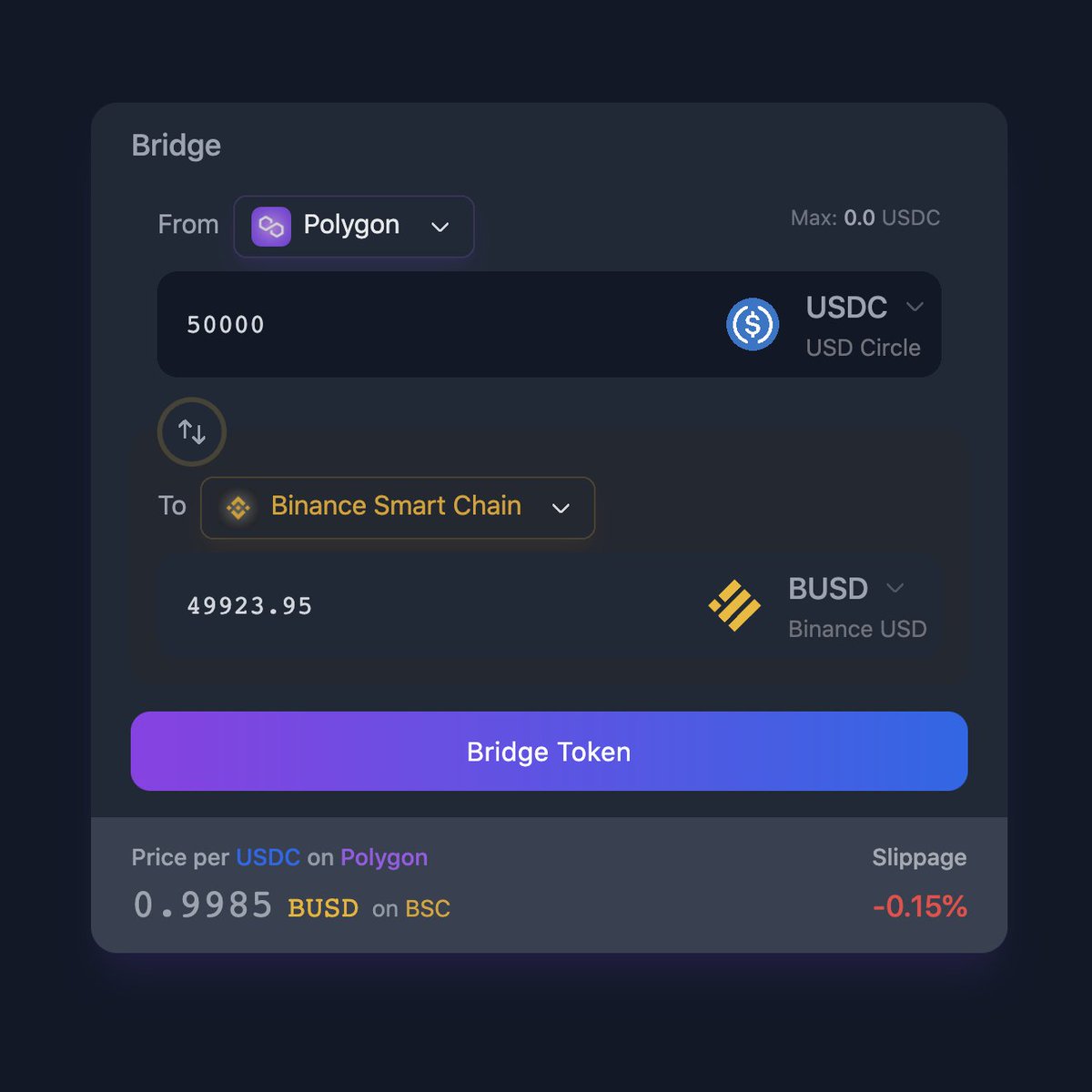 Synapse Labs's Threads – Thread Reader App