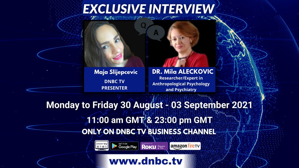 DNBCTV (@dnbctv) | Twitter