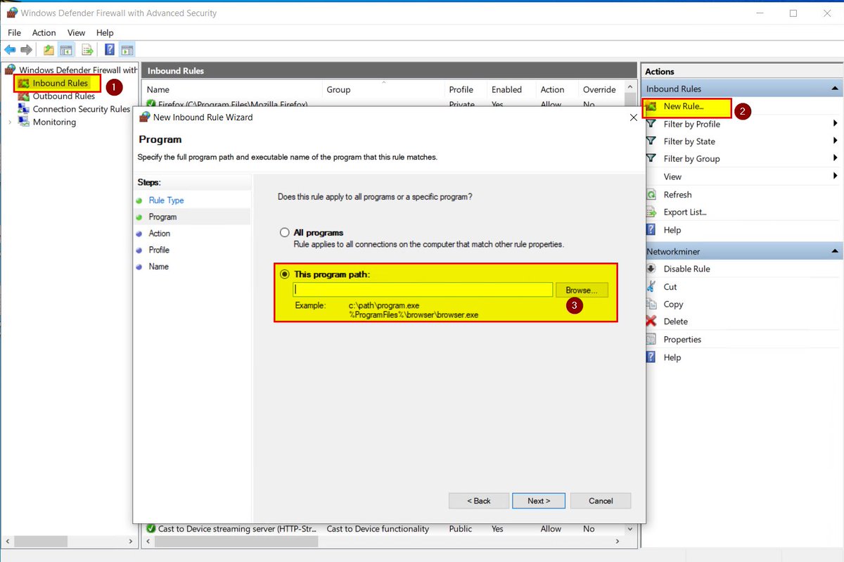 #NetworkMiner VS #Wireshark open source Network Forensic Analysis Tool ...