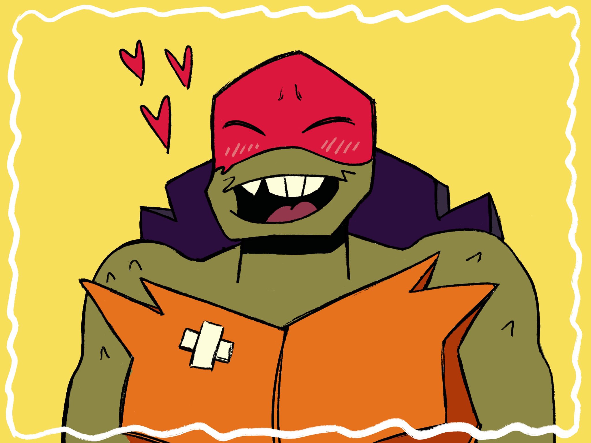 Venus on Twitter: "I USED TO WATCH THE 2012 TMNT ALL THE TIME AND RISE OF TMNT IS SUPERIOR. # ...
