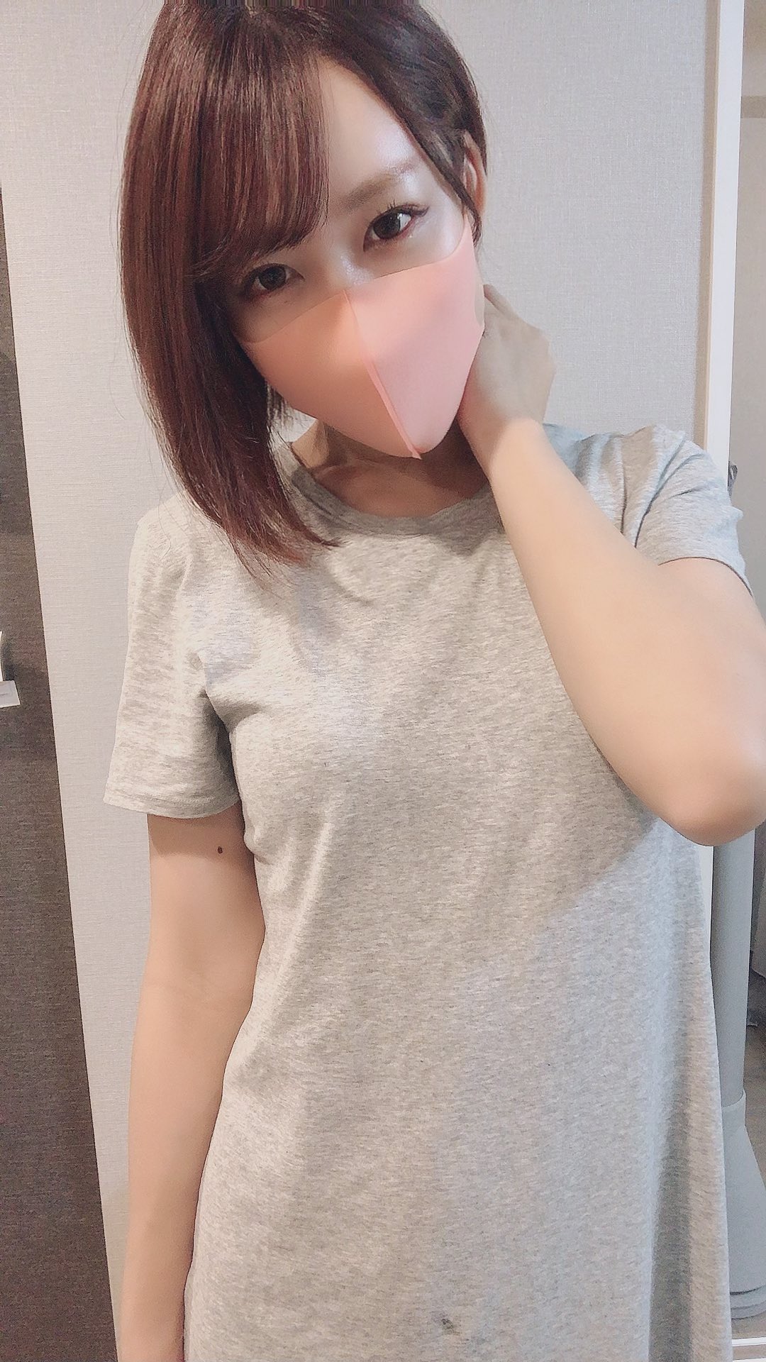 みーちゃんねる ️ On Twitter おはみー🌞🧡 今日も暑いですね💦って話しかけてくる なんとなくエロそうな隣の部屋のお姉さん🙈💕 Yq9knt8mxs 