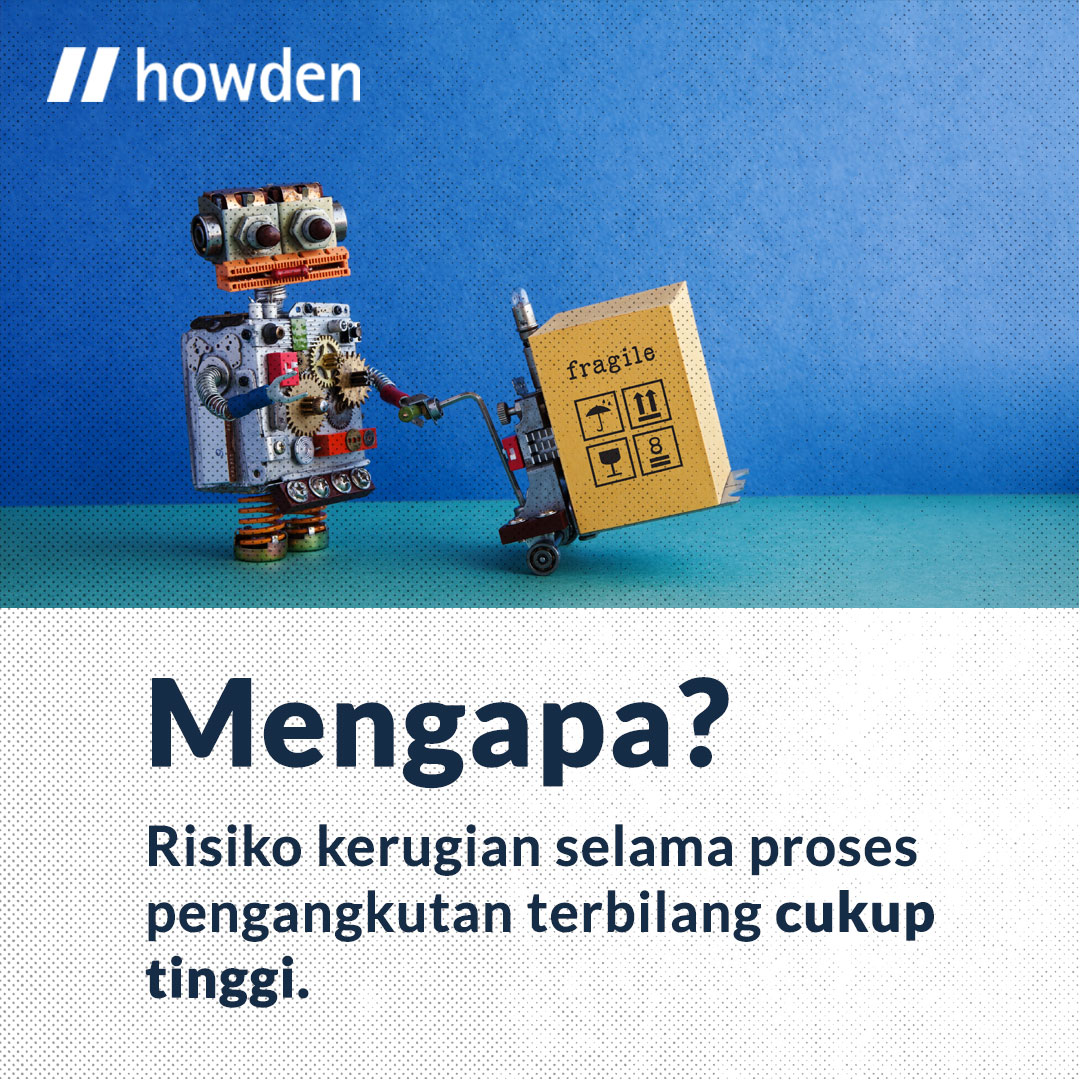 Howden Indonesia On Twitter