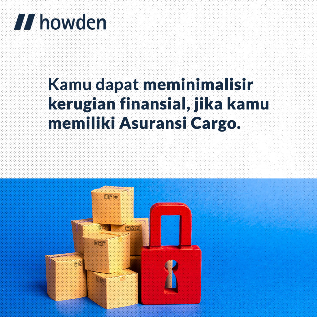 Howden Indonesia On Twitter