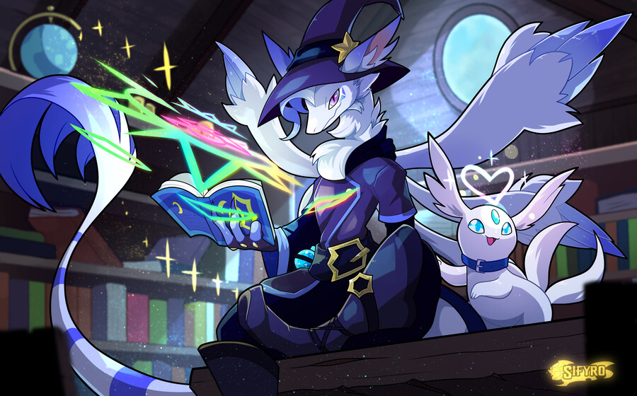 Twoucan - sifyro.com/merch (@sifyro)