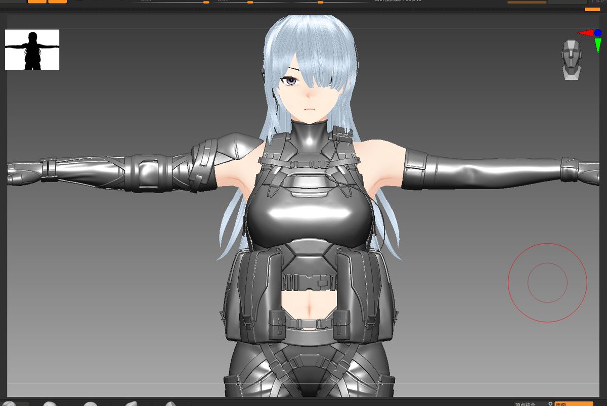 Twoucan - FUKU (@fuku_1028_)