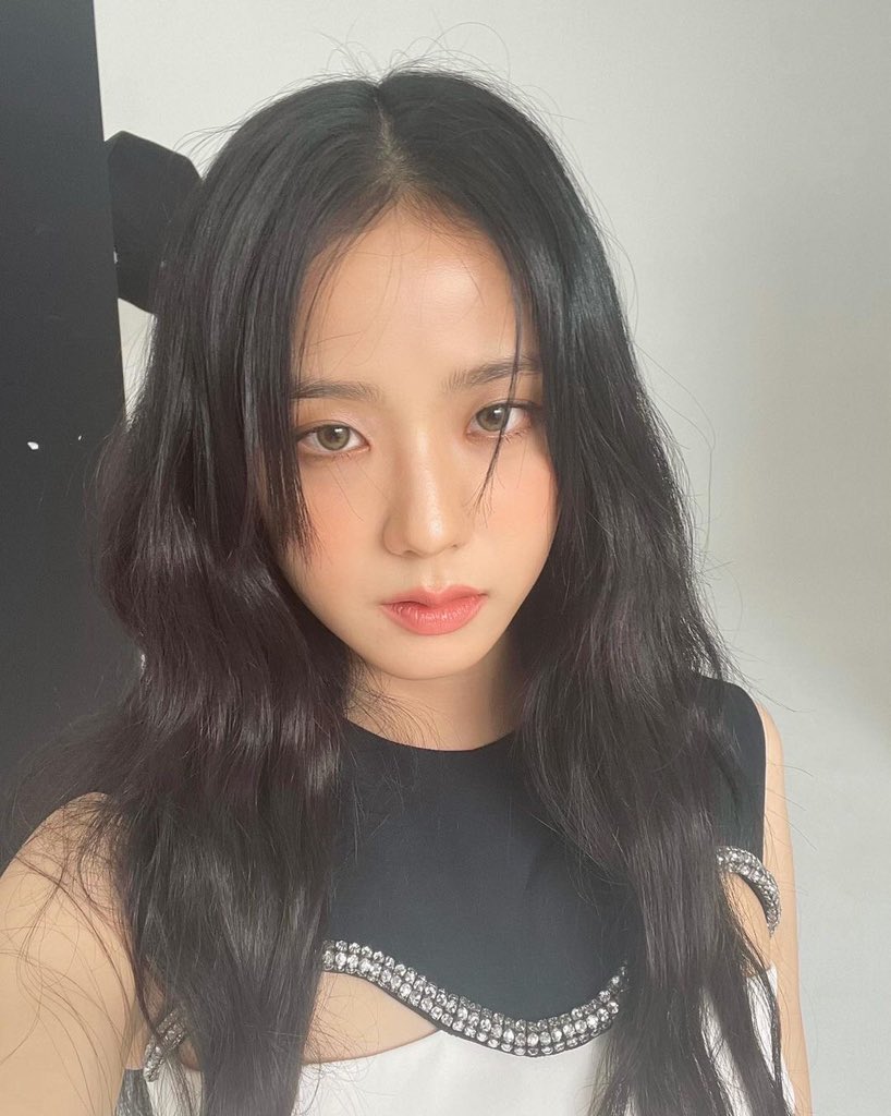 Beauty Jisoo Selca Blackpink Blackpink Jisoo Blackpink Kpop Girls Hot