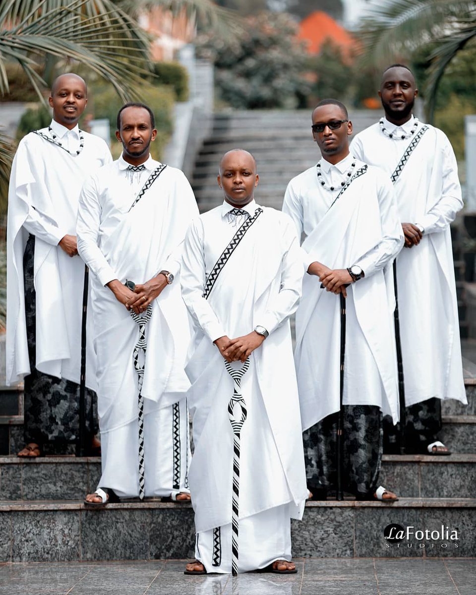 Rwandan wedding 60 photos - Vianawedding.com