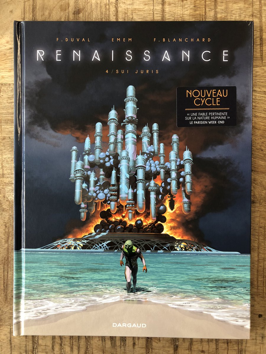 「Charles Keeping 」Thomas Ragonの漫画