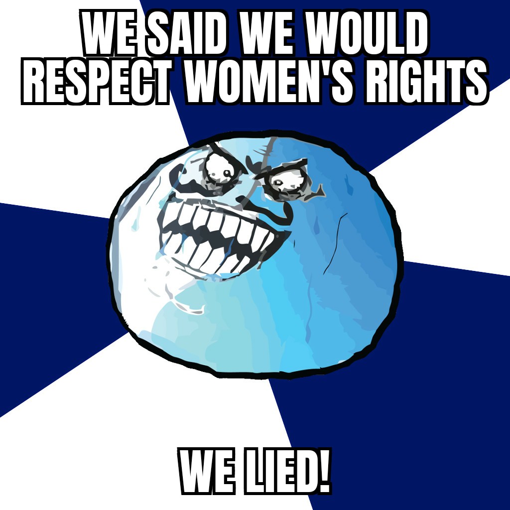 Womens Rights Memes Collection Of INTERNATIONAL WOMEN'S DAY MEMES 2023