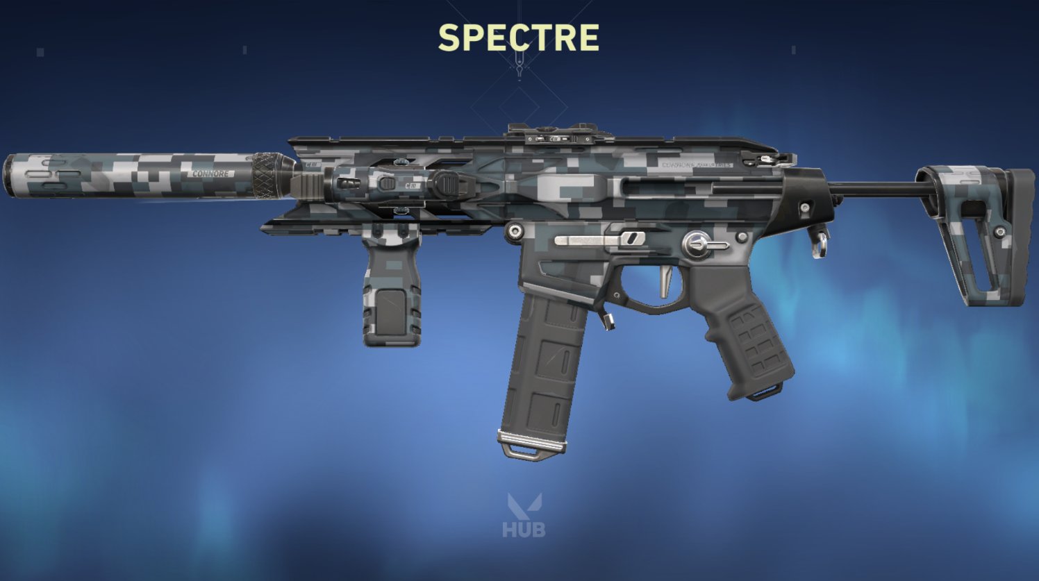 Valorant Recon Collection Full Set, Prices And HD-images, 60% OFF