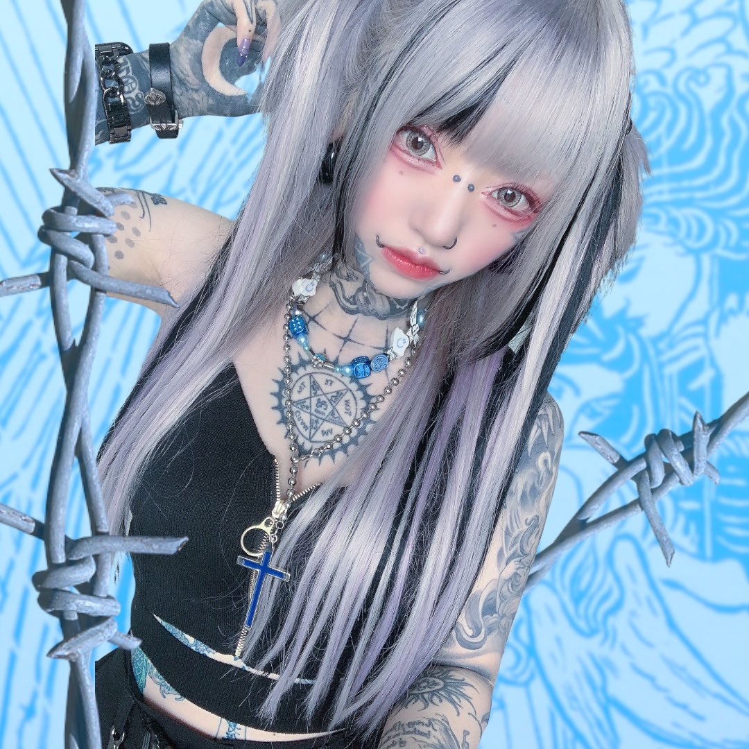 CHAPI 🐳 次回予約受付開始12月1日〜 on Twitter: "髪かえた…