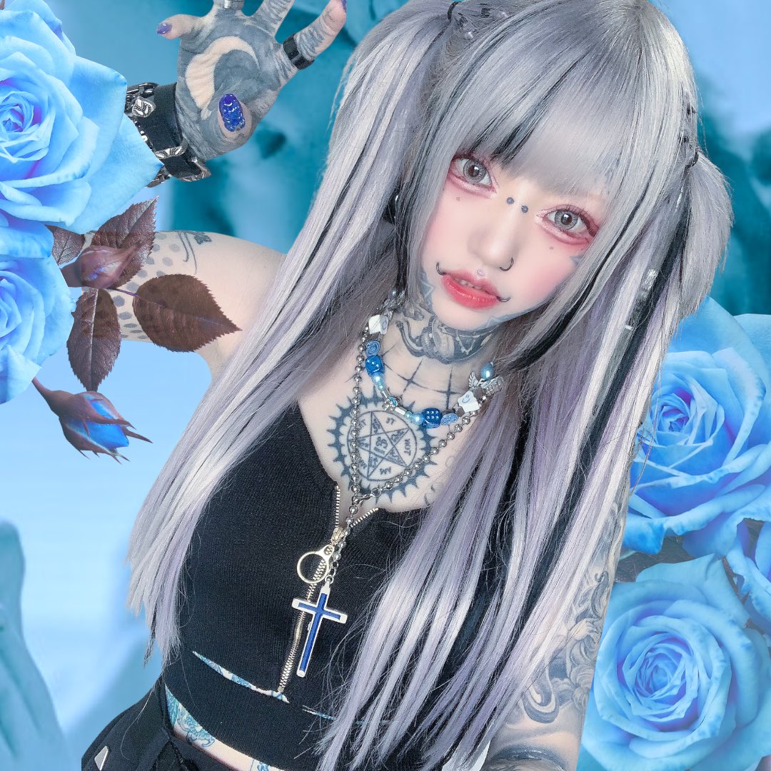 CHAPI 🐳 次回予約受付開始12月1日〜 on Twitter: "髪かえた…