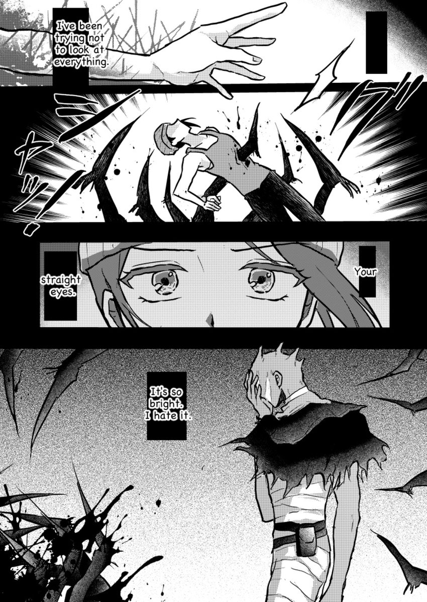 4/4) 」𝙬𝙖𝙣𝙤🌟C104日曜東H-34aの漫画