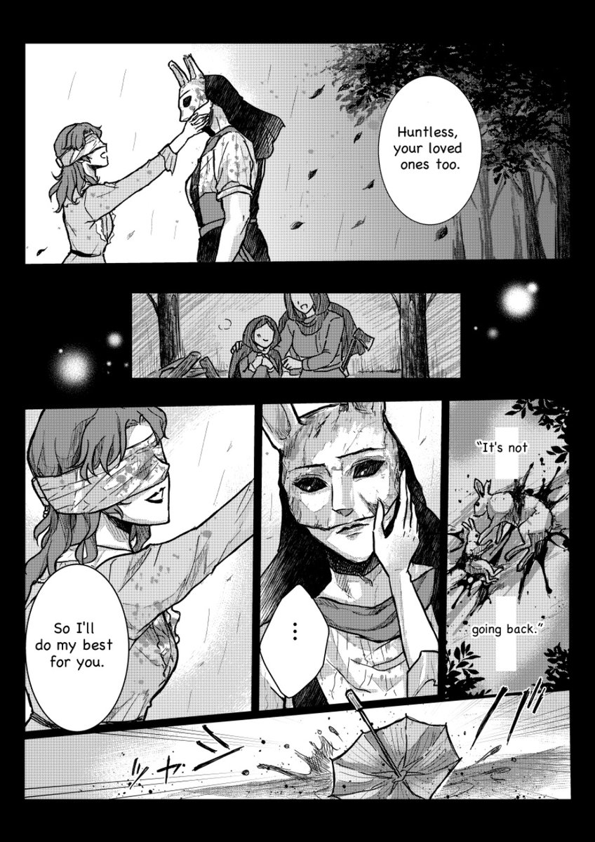 4/4) 」𝙬𝙖𝙣𝙤🌟C104日曜東H-34aの漫画