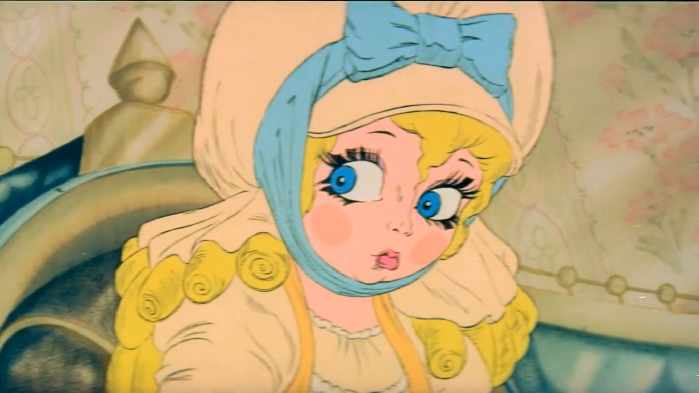 Babette ♡ Character Drawing, Vintage Cartoon, Concept Art, 50% OFF