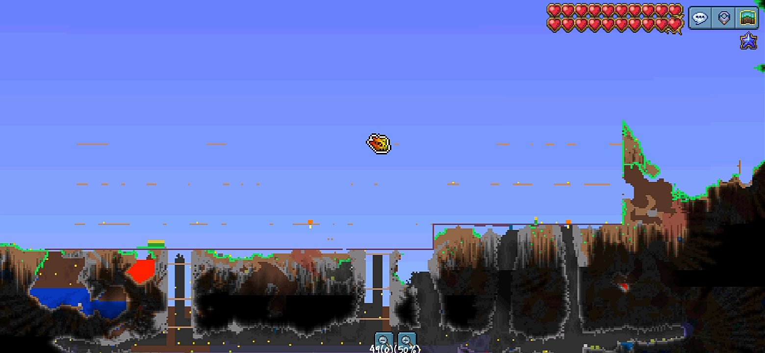 Skeletron Prime Terraria