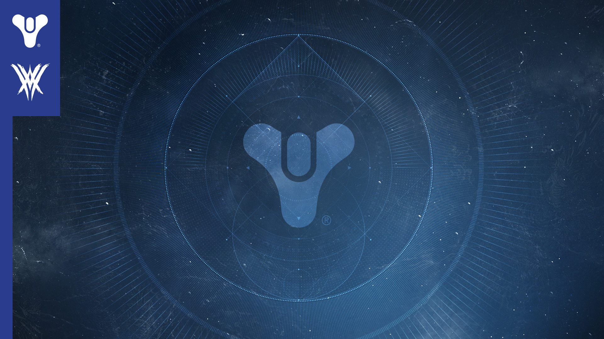 Destiny Logo Hd