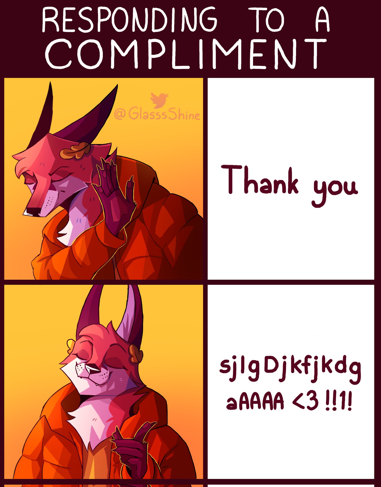 Fox Shine Memes Popularity Of The 'what Does The Fox Say' Meme