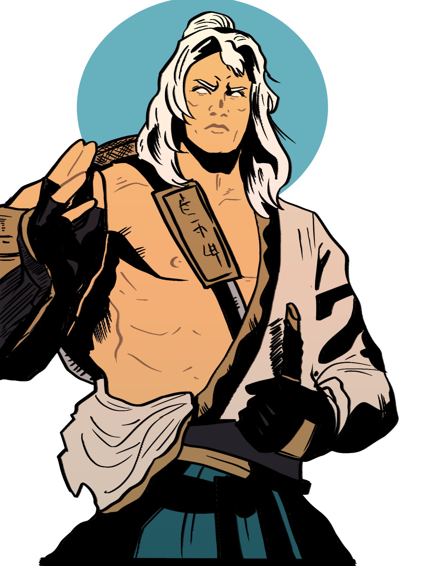 Mortal Kombat Deadly Alliance Raiden