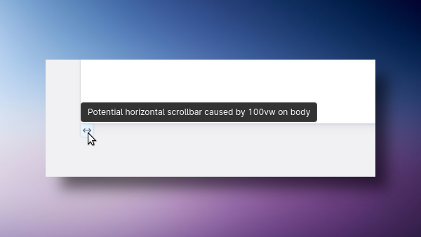 Scrollbar Reflowing | CSS-Tricks Scrollbar Reflowing | CSS-Tricks