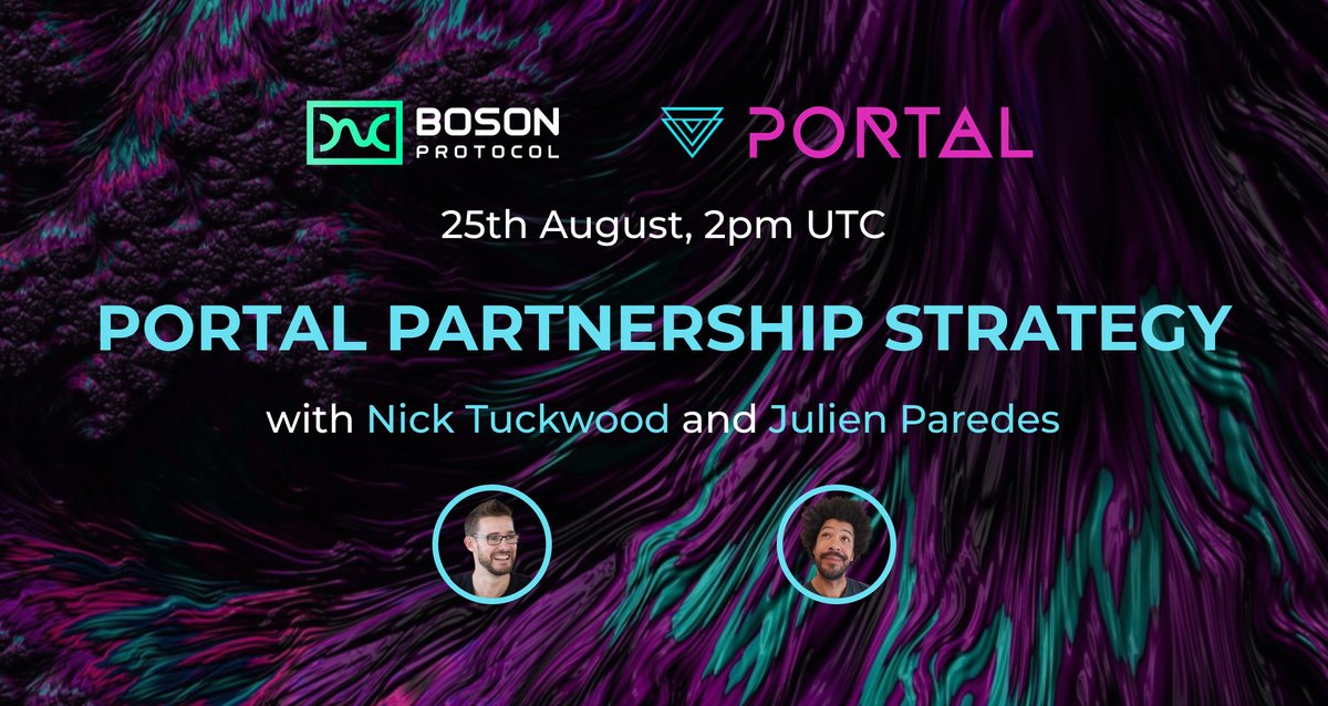 Boson Protocol (@BosonProtocolTR) | Twitter