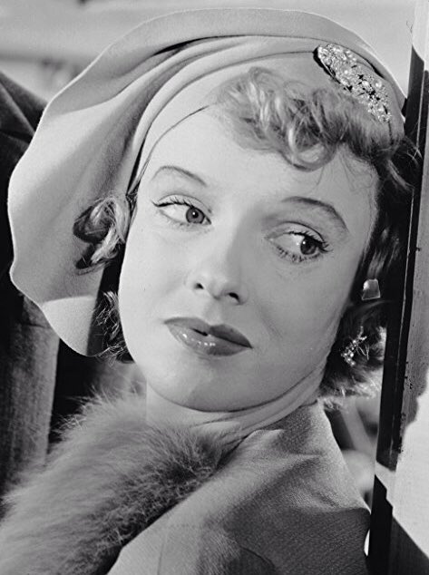 Dorothy Comingore Citizen Kane