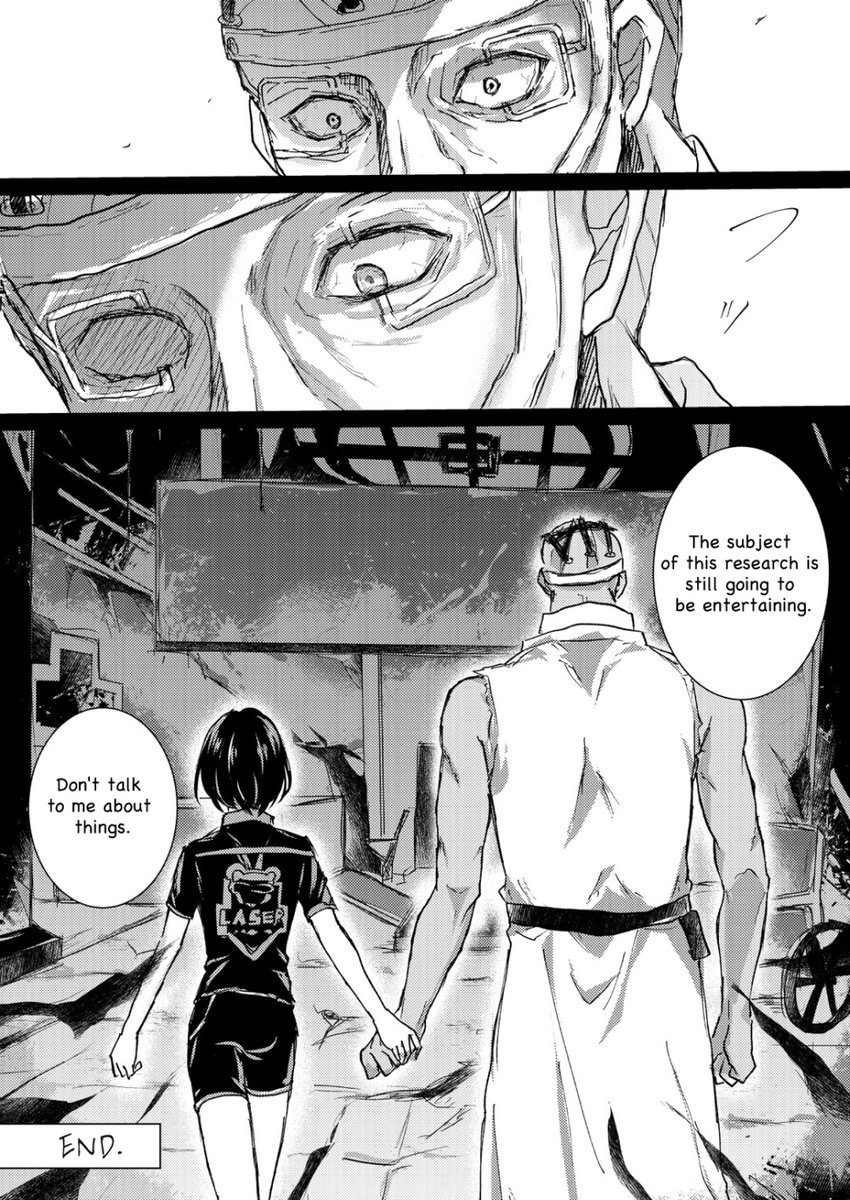 2/2) 」𝙬𝙖𝙣𝙤🌟C104日曜東H-34aの漫画