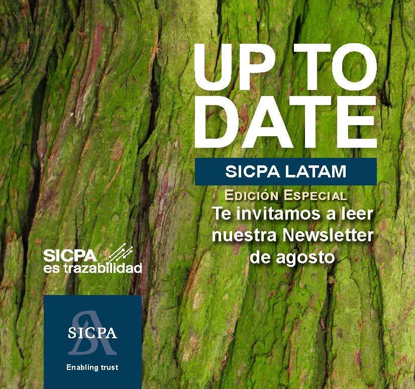 SICPA en Español on Twitter: "BUENASNOTICIAS| Operaciones #CARBONONEUTRO en SICPA LATAM. Conoce ...