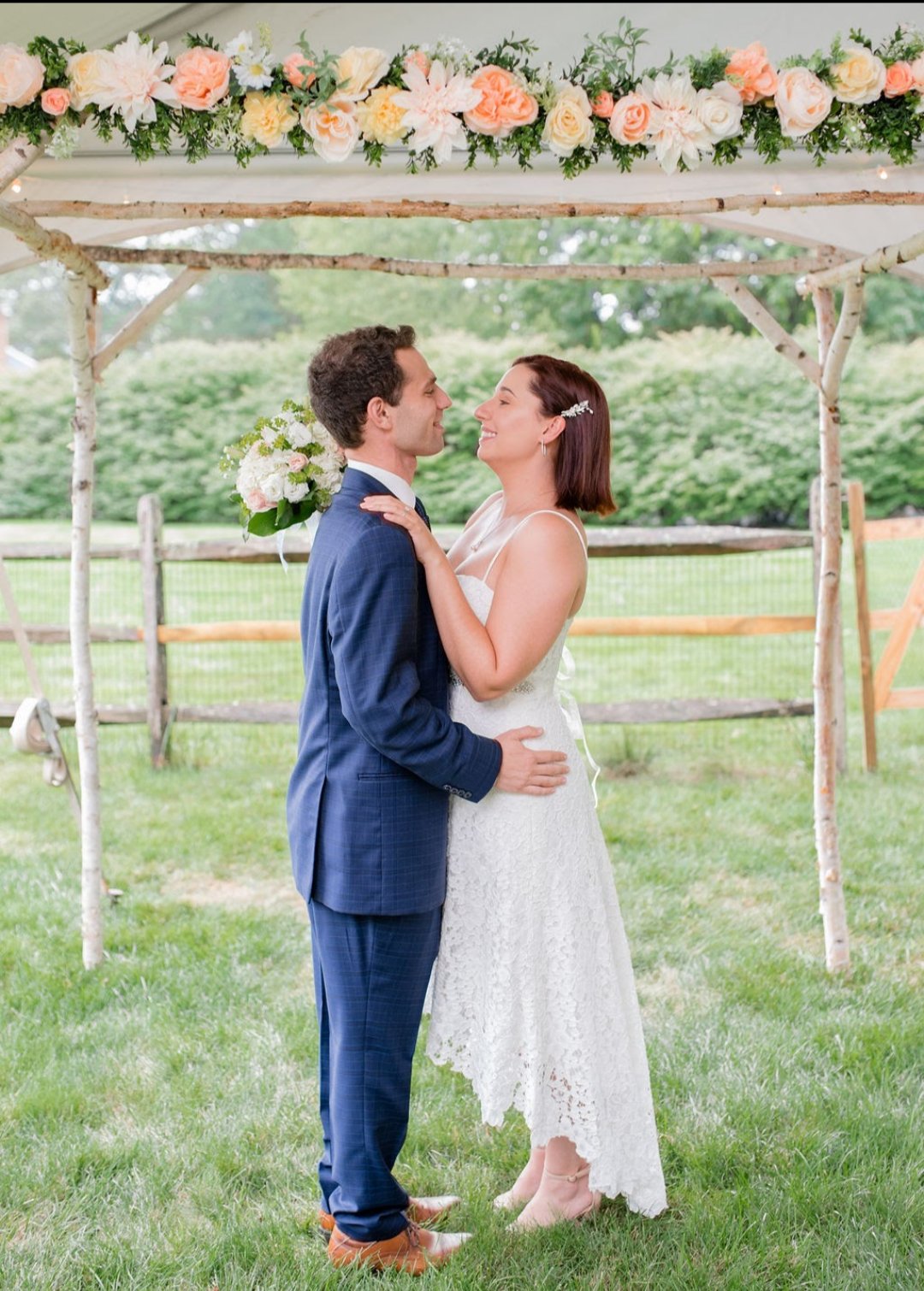 The Real Erica Goldberg