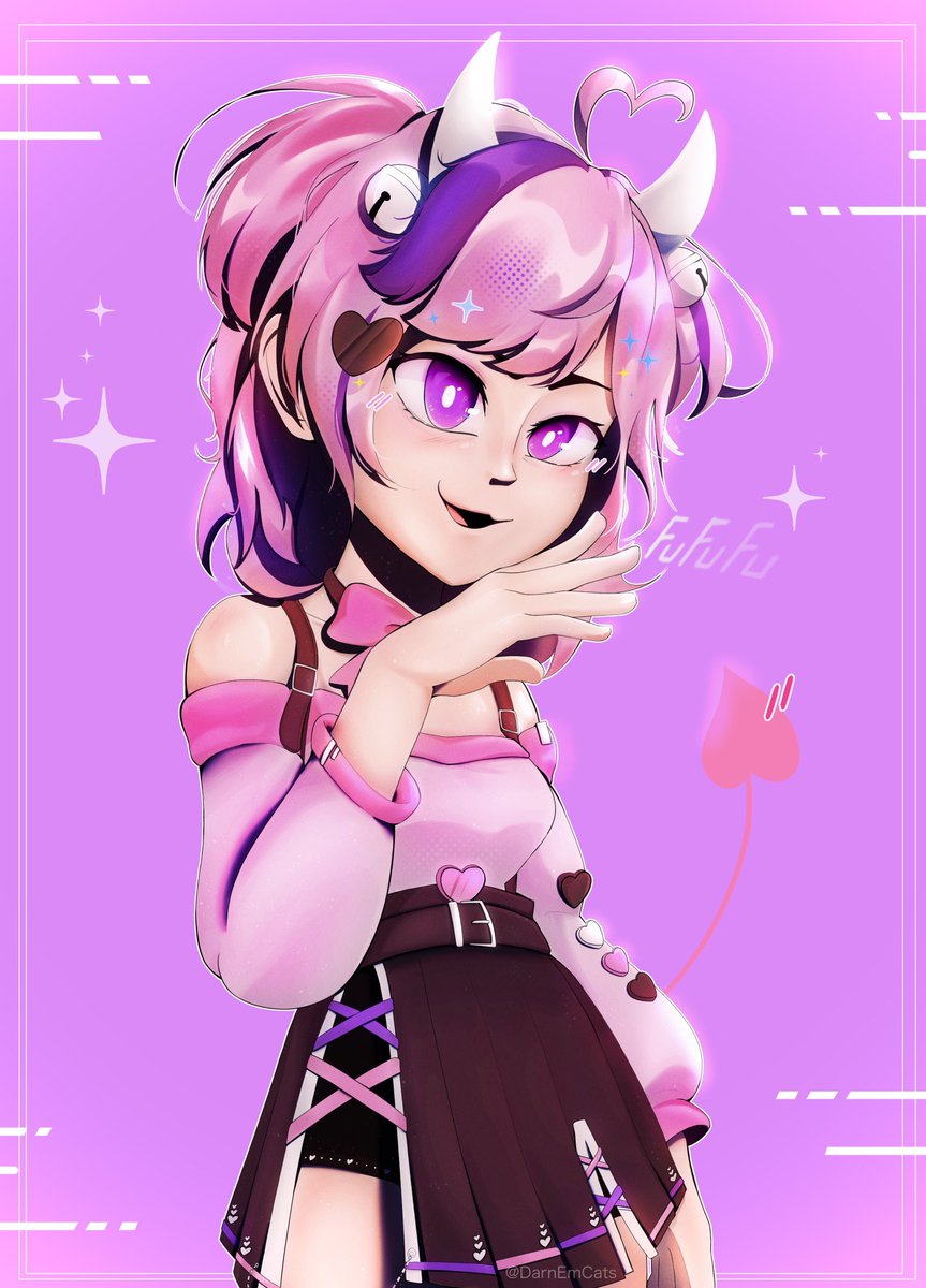 Cat | 👑 (@DarnEmCats) さんのイラスト・マンガ作品まとめ (2 件) - Twoucan