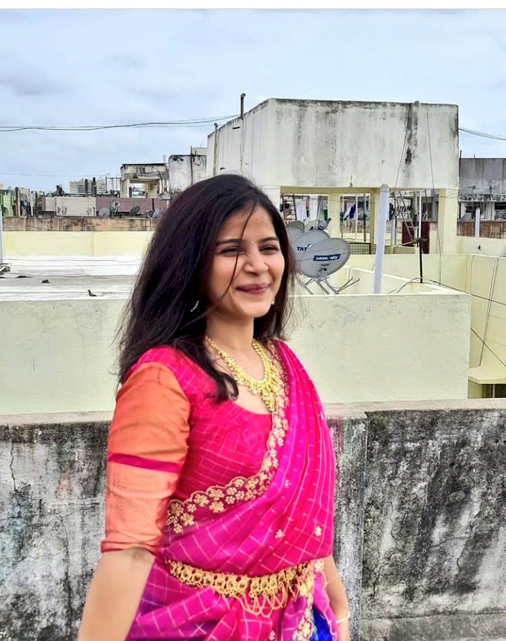 kruthika Reddy (@kruthika2121) | Twitter