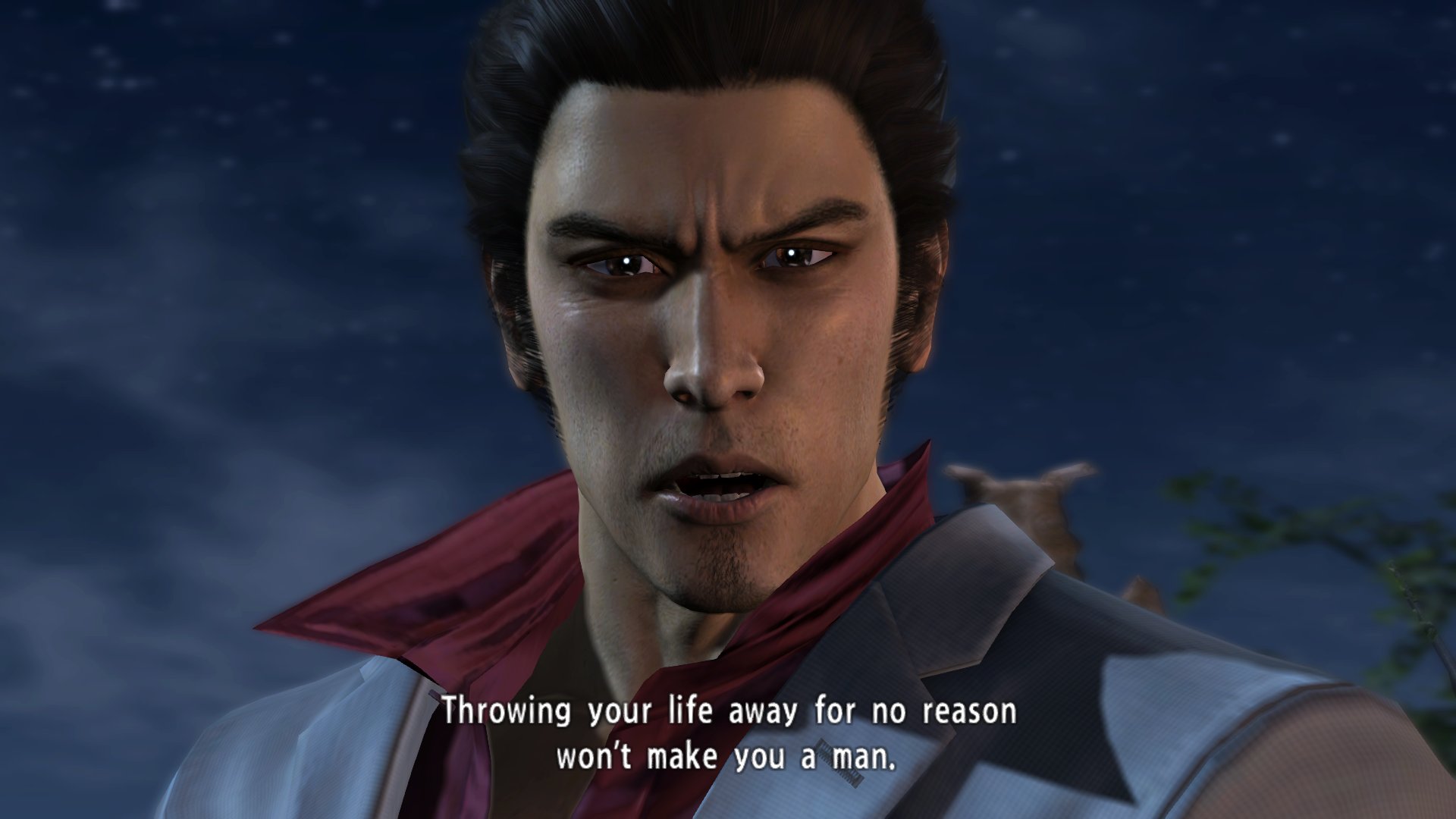 Kazuma Kiryu Quotes Bootleg Kiryu