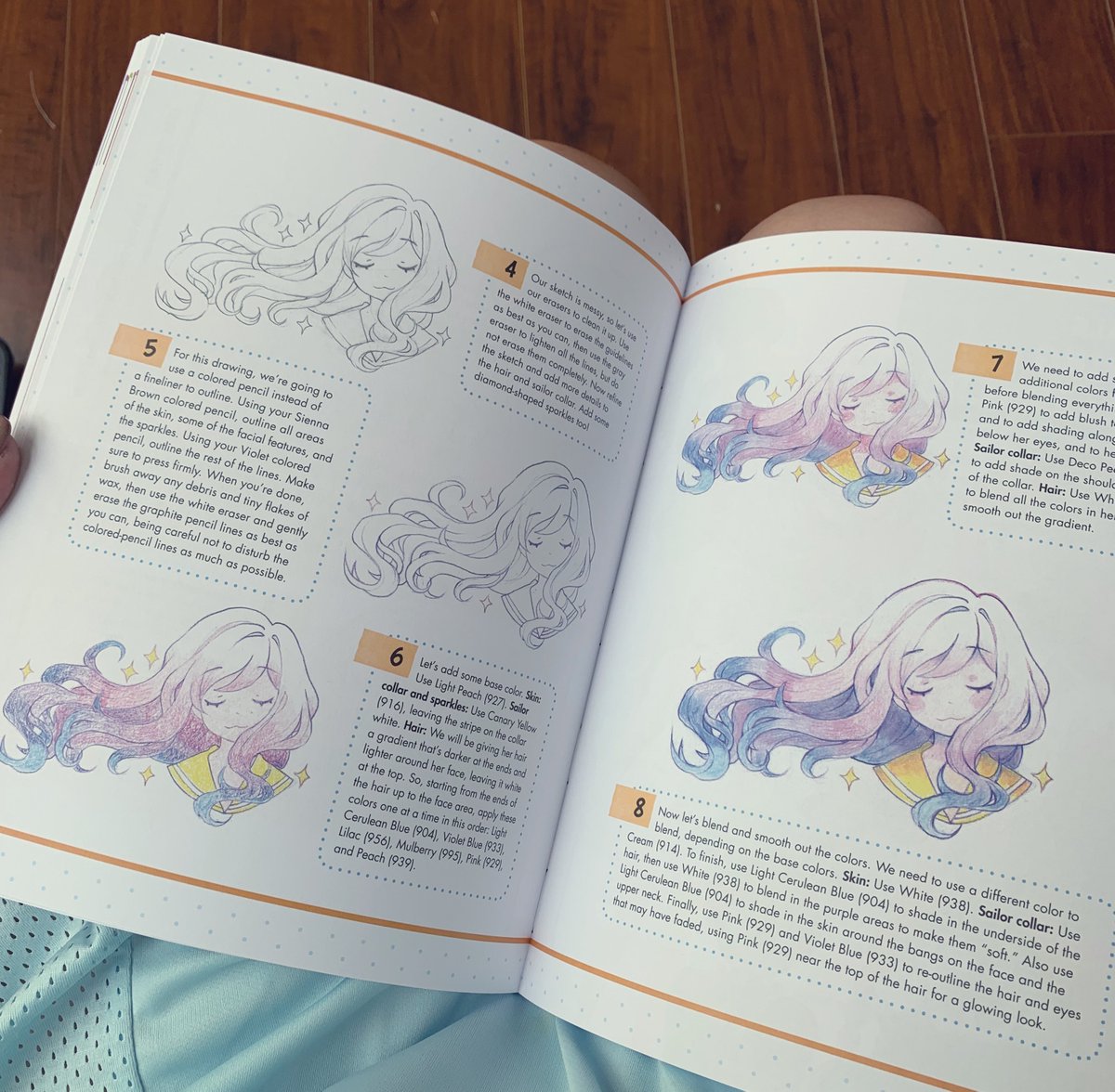 Update 74+ anime art class book - in.coedo.com.vn Update 74+ anime art class book - in.coedo.com.vn