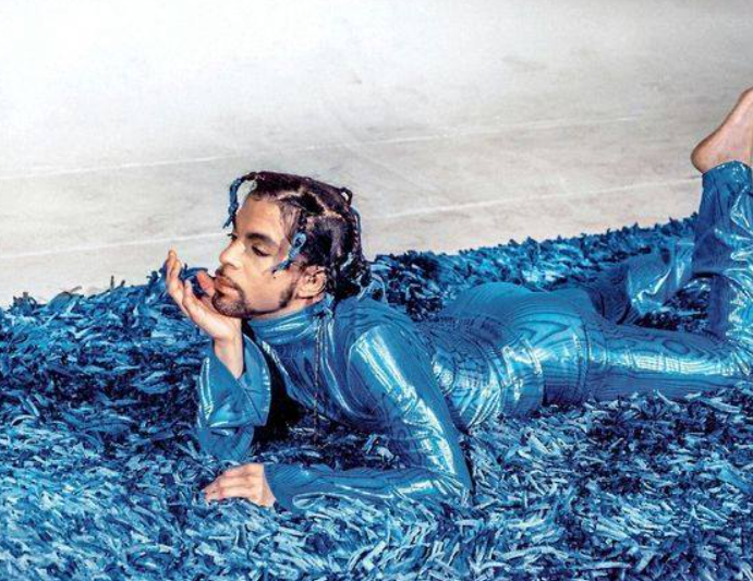 Prince Rave Un2 The Joy Fantastic