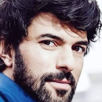 Hend Mostafa 🌸 on Twitter: "Engin Akyurek is included in the list of the sexiest men in the ...