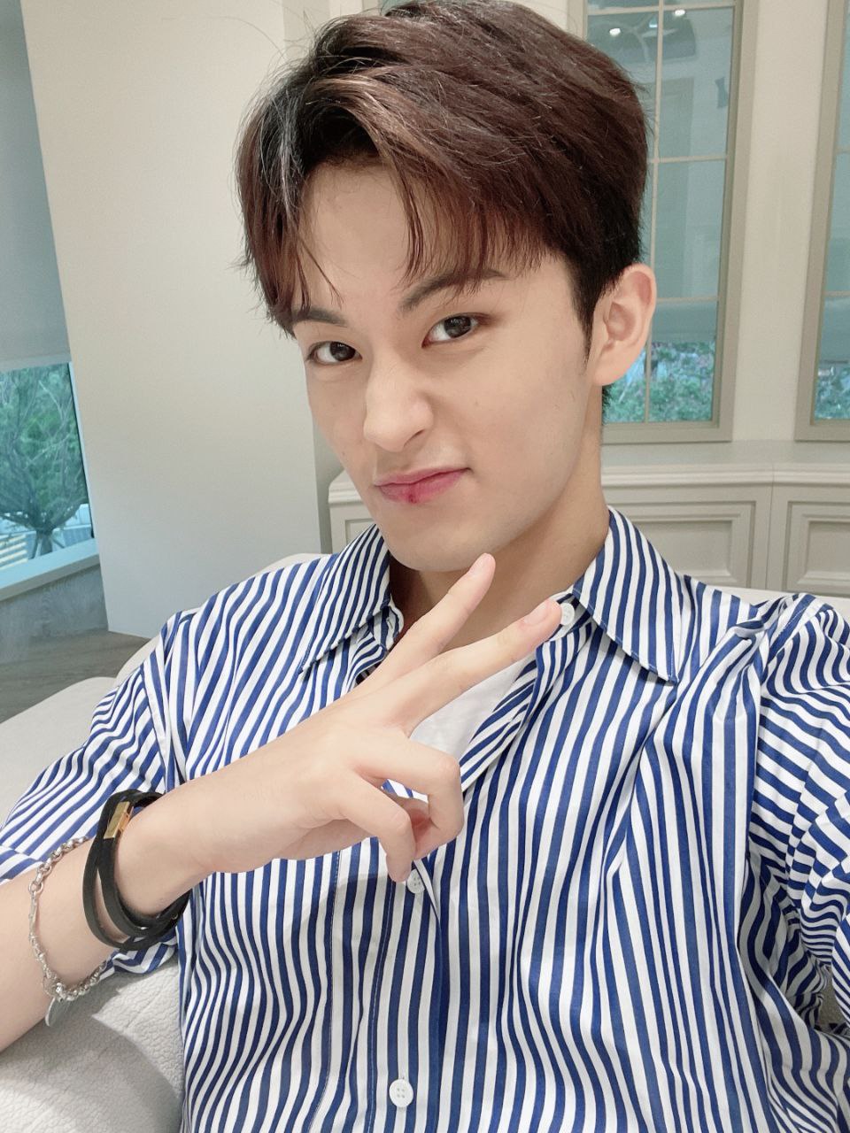 NCT BUBBLE on Twitter: "24082021 (10:49 PM KST) #NCT127 #NCTDREAM #MARK bubble update [ENG TRANS ...