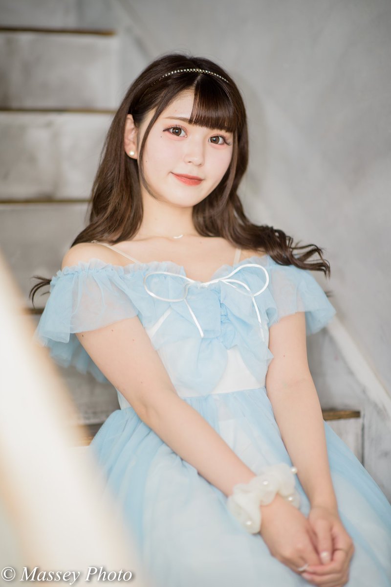 マッシー on Twitter: "8/14 #コットン撮影会 4部 ～ #結月ねね ちゃん 「studio Coucou」にて撮影。 @nene_riamu @Cotton_Photo ...
