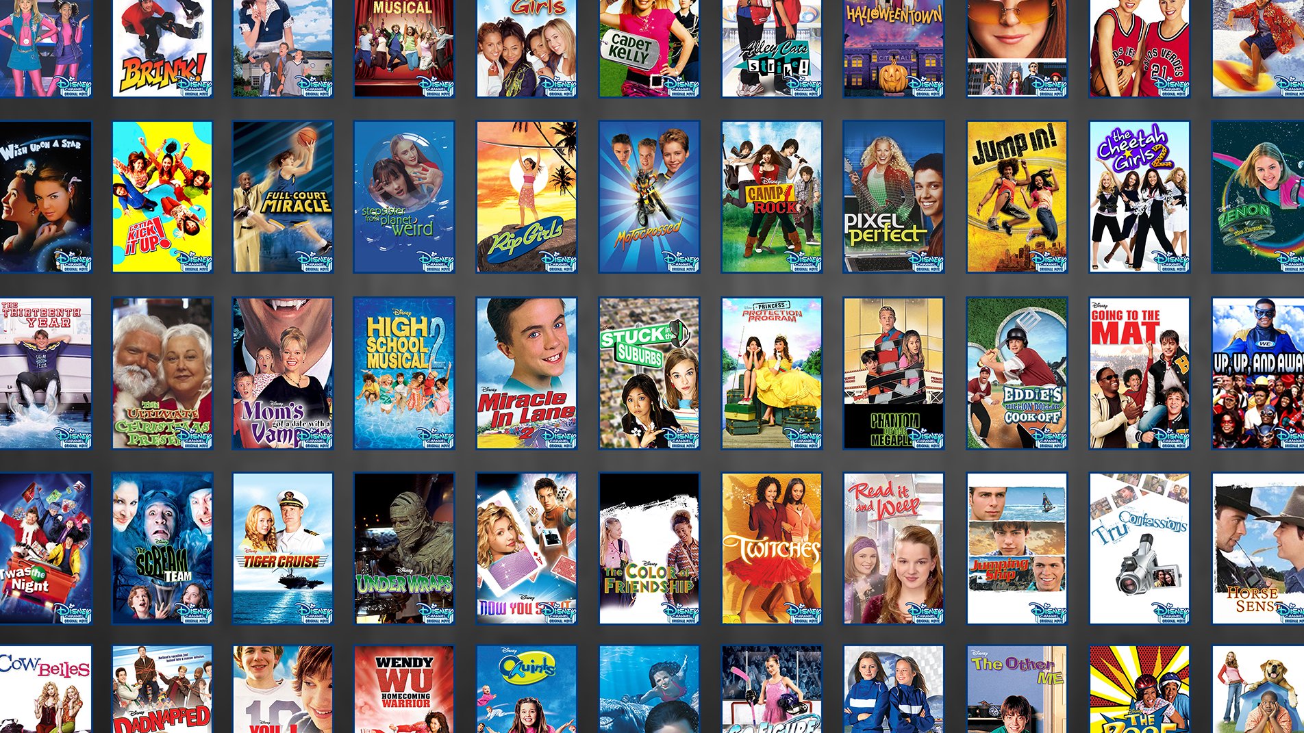 Old Disney Shows List Category:Disney Channel Shows | Disney Wiki