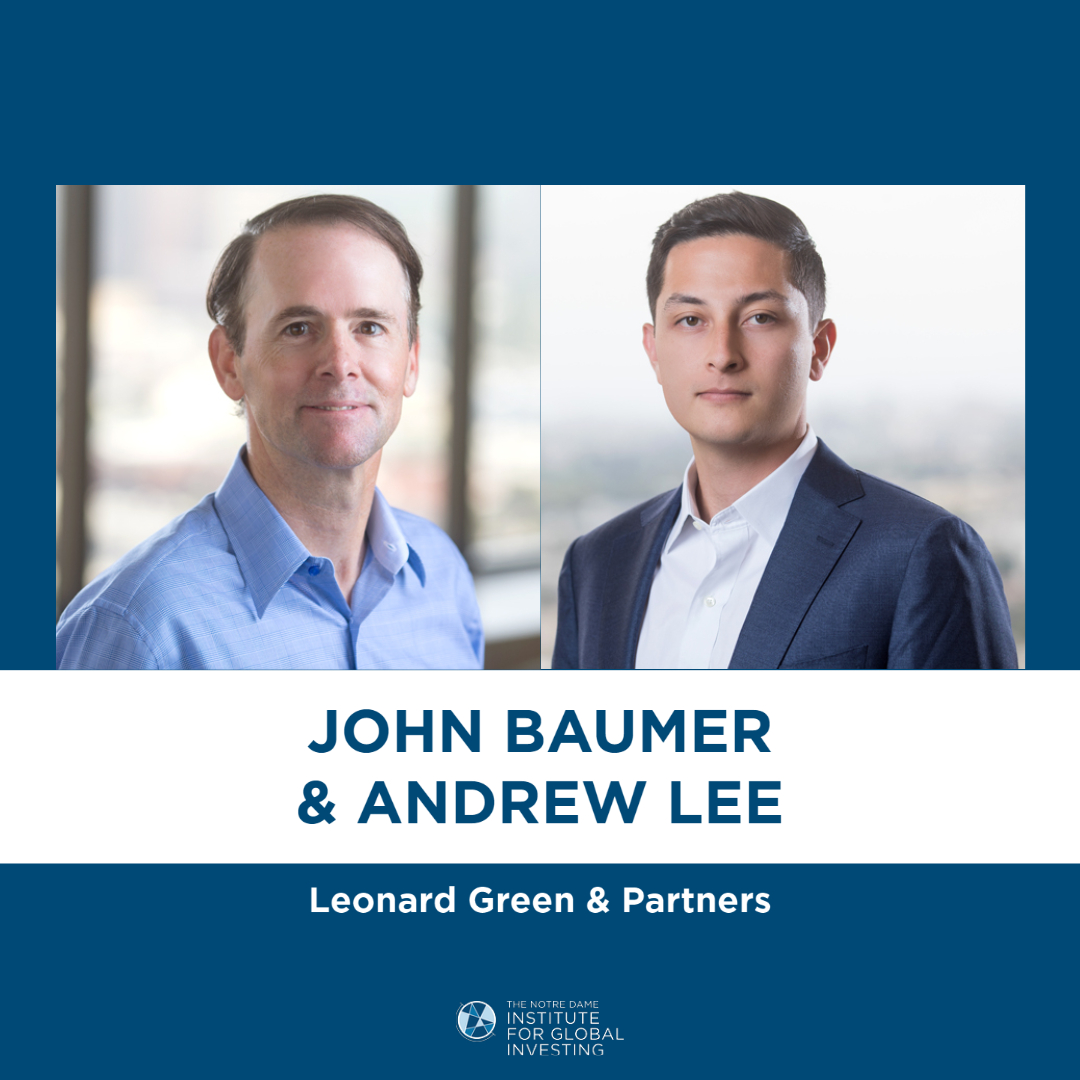 Leonard Green & Partners