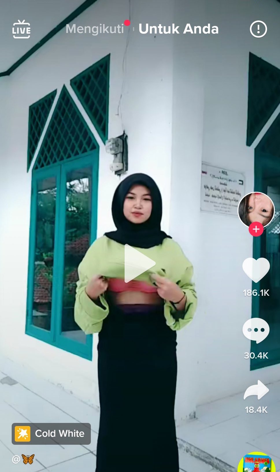 AREA JULID on Twitter: "Dis! Pls stop this trend, udah gak ngerti lagi https://t.co/EQW7PWjAI5 ...