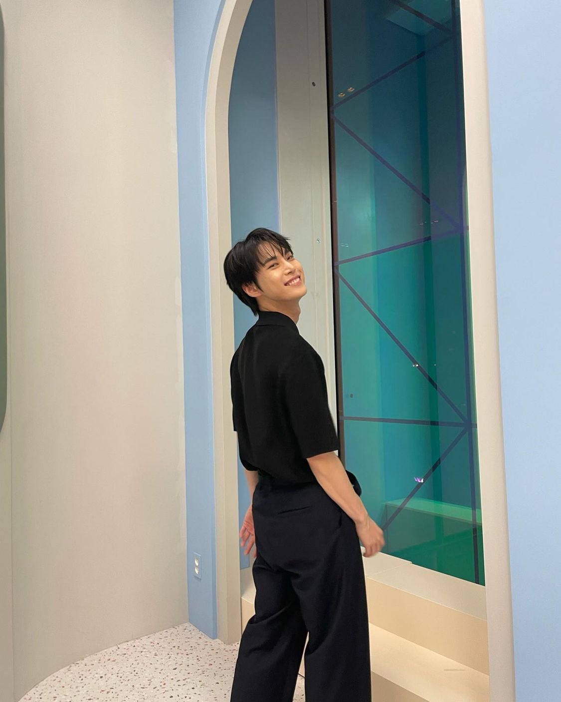 Kidoy, REST! on Twitter: "(210824) Insta post update “😚😙” https://t.co/Ocm0J0zjE9" / Twitter